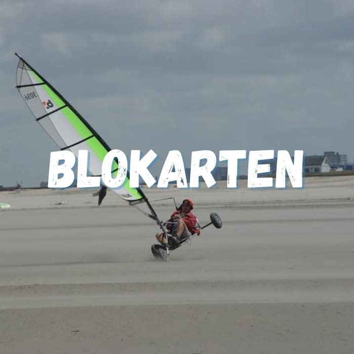 Blokarten