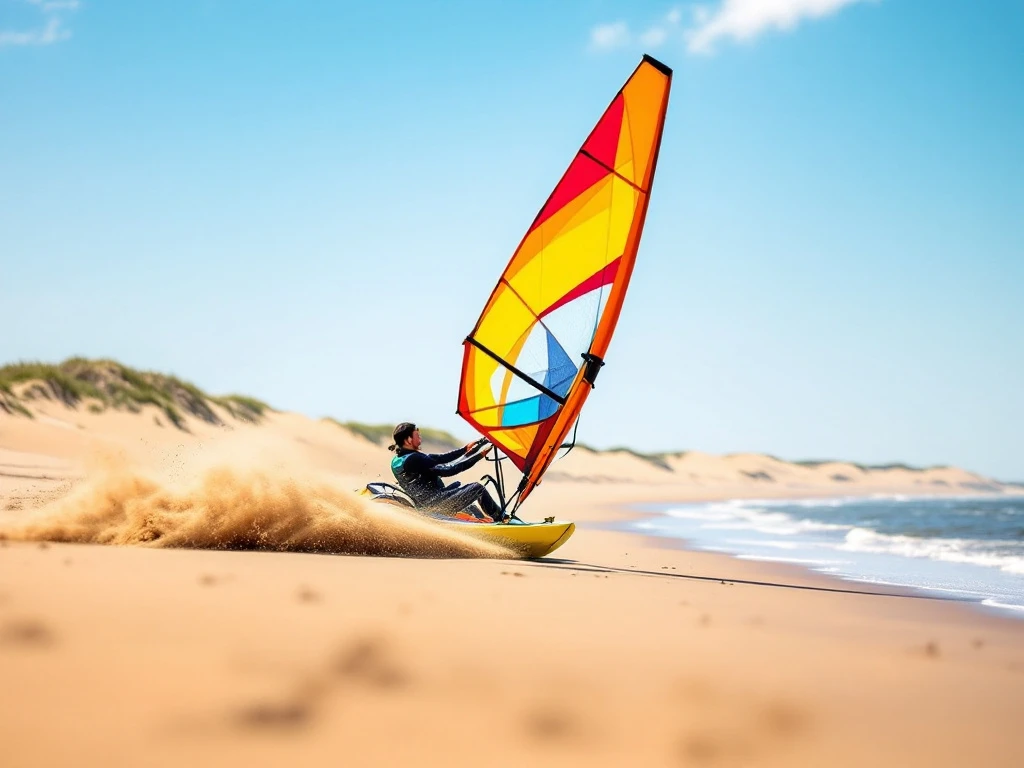 Wat zijn de weersomstandigheden voor blokarten?